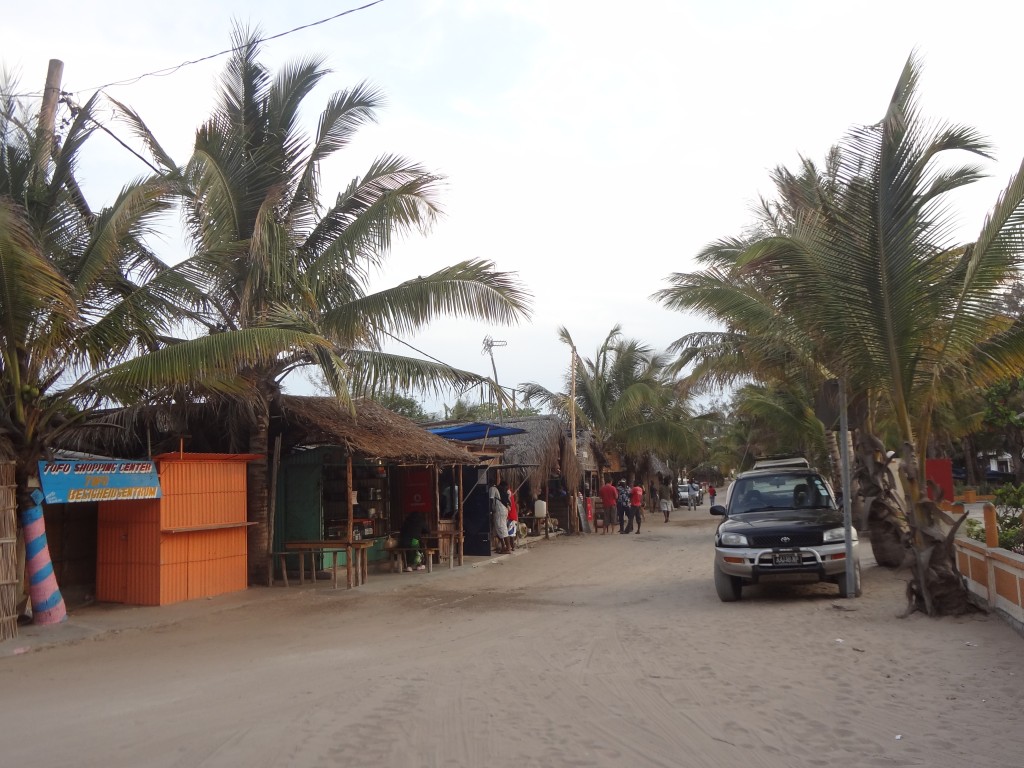 5 Mozambique Travel Tips