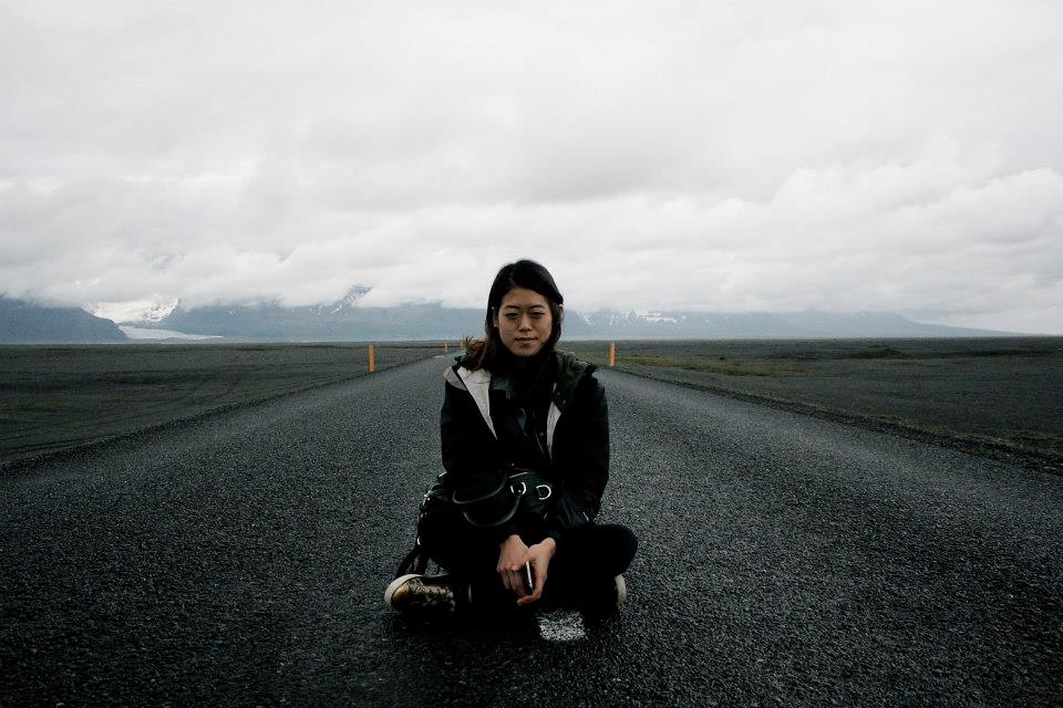 Doyun Kim - OH THE PEOPLE YOU MEET