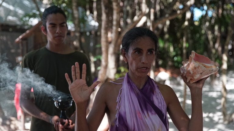 Modern Applications of Mayan Influences - OH THE PEOPLE YOU MEET
